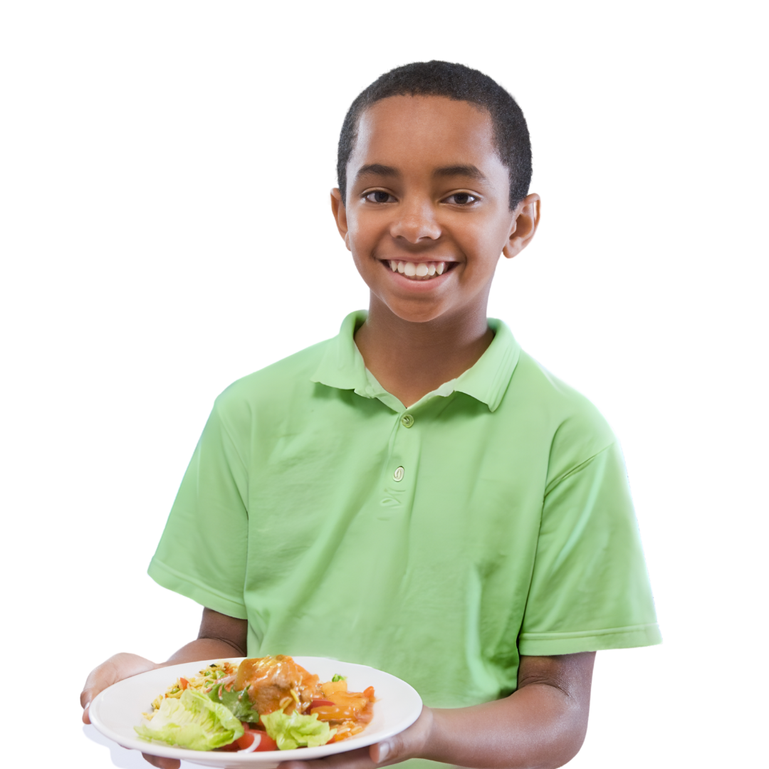 USDA Professional standards – School Food Handler